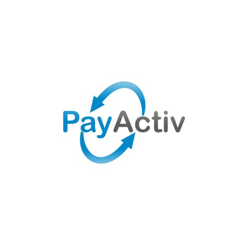 PayActiv needs a new logo | Logo design contest