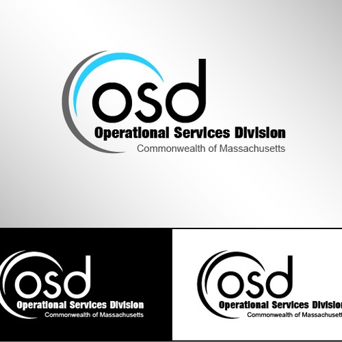 New logo wanted for Operational Services Division - OSD | Logo design ...