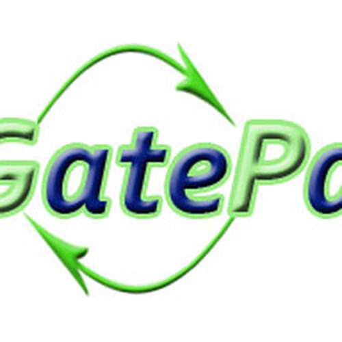 Logo for internet payment gateway | Logo design contest