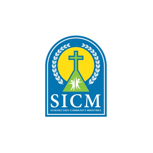 New SICM Logo for 2018 | Logo design contest