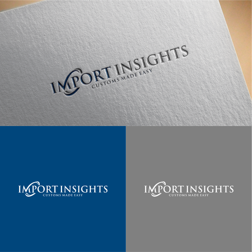 Design a Professional Logo for Customs Brokerage | Logo design contest