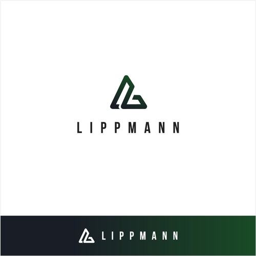 Designs | New Look for Lippmann! | Logo & brand guide contest