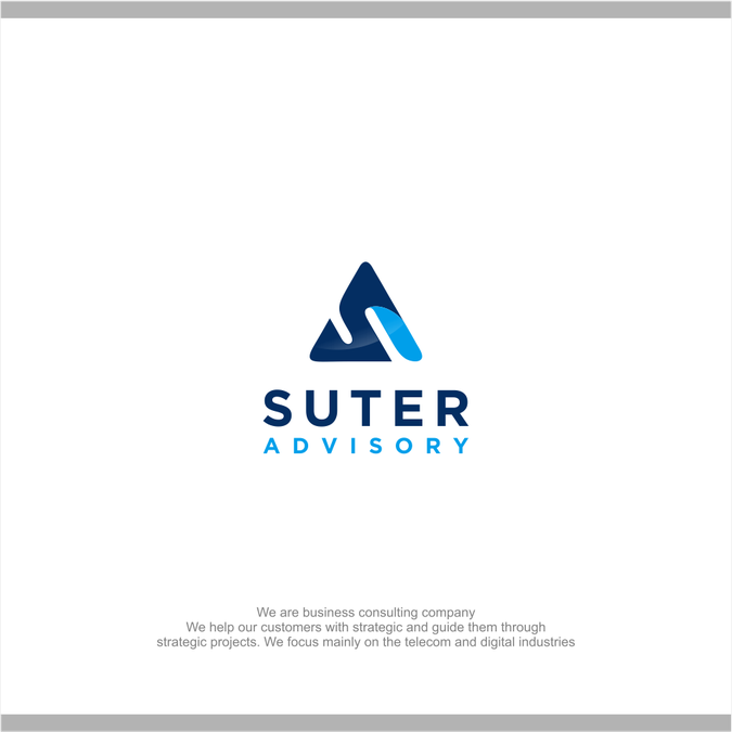 New advisory company based in Switzerland needs a logo | Logo design ...