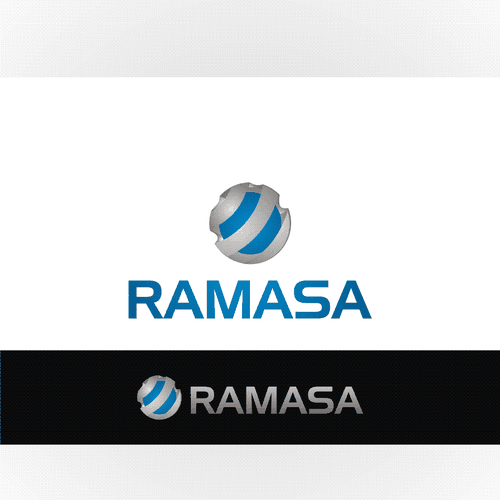 logo for RAMA | Logo design contest