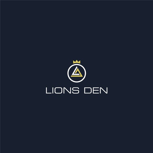Designs | Lions Den | Logo design contest