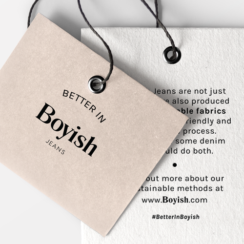 Tag Designs - 116+ Tag Design Ideas, Images & Inspiration In 2025 ...