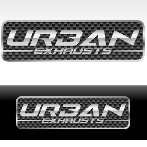 LOGO TO GO ON MOTORCYCLE EXHAUST | Logo design contest