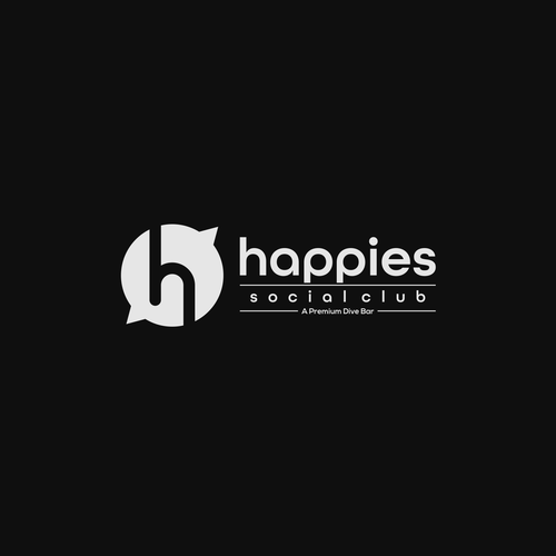 Designs | Logo for a Upscale Dive Bar | Logo design contest