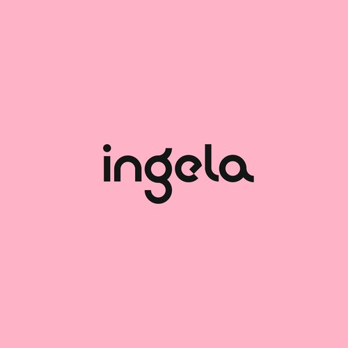 Designs | Logo for new international startup - Ingela.com | Logo design ...