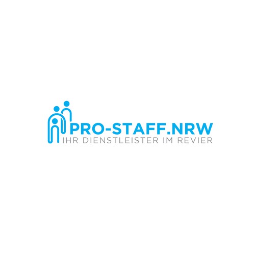 Designs | New logo for a modern temporary work agency in Germany | Logo ...