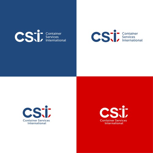 CSI Logo Refresh | Logo design contest
