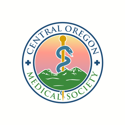 Designs | Medical Society professionals, camaraderie, venerable | Logo ...