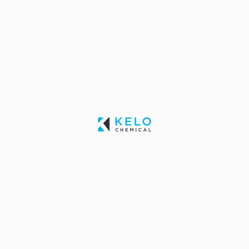 Design a high-tech and professional logo for KELO CHEMICAL | Logo ...