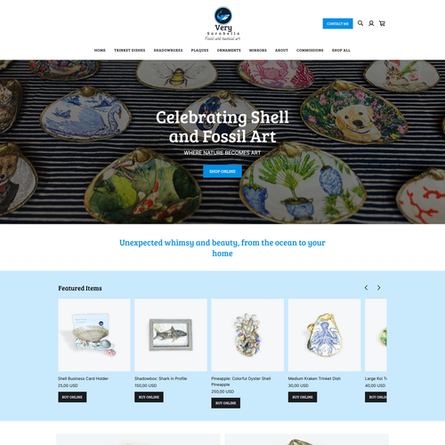 Weebly Designs - 108+ Weebly Design Ideas, Images & Inspiration In 2025 ...