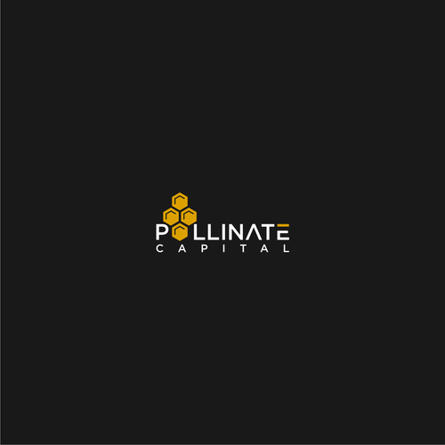Design a Powerful Logo for Pollinate Capital | Logo design contest