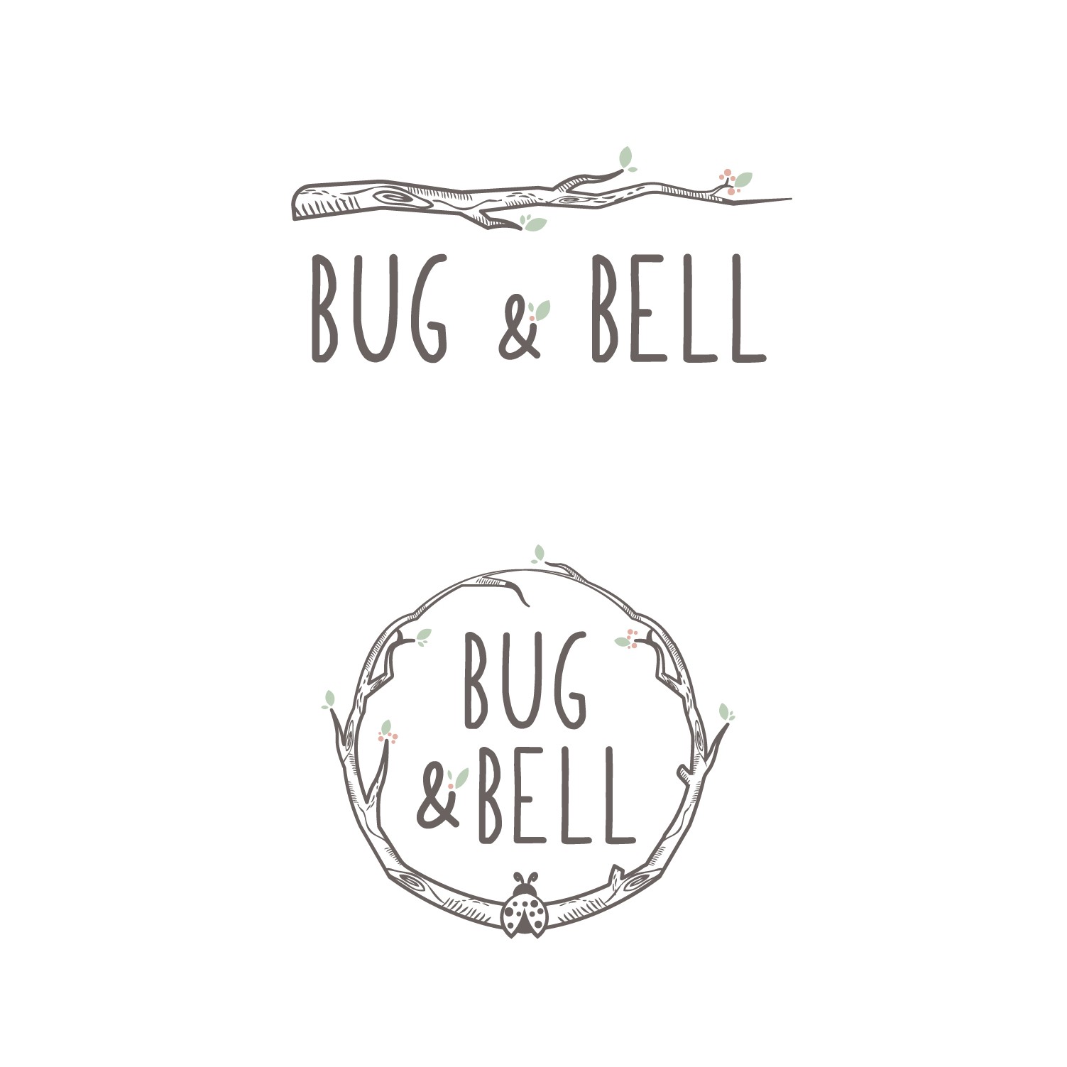 Insect And Bug Logos - Free Insect And Bug Logo Ideas, Design & Templates