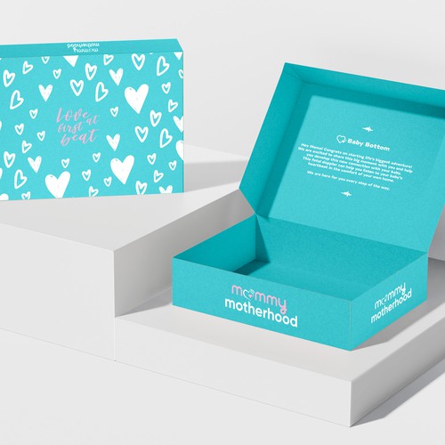 Designs | Pregnancy / Motherhood Product Packaging Easy Contest ...