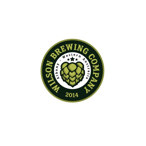 Australian craft beer logo required!! We are looking for a fresh, new ...