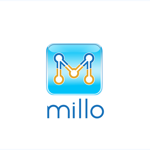 Create the next logo for Millo | Logo design contest
