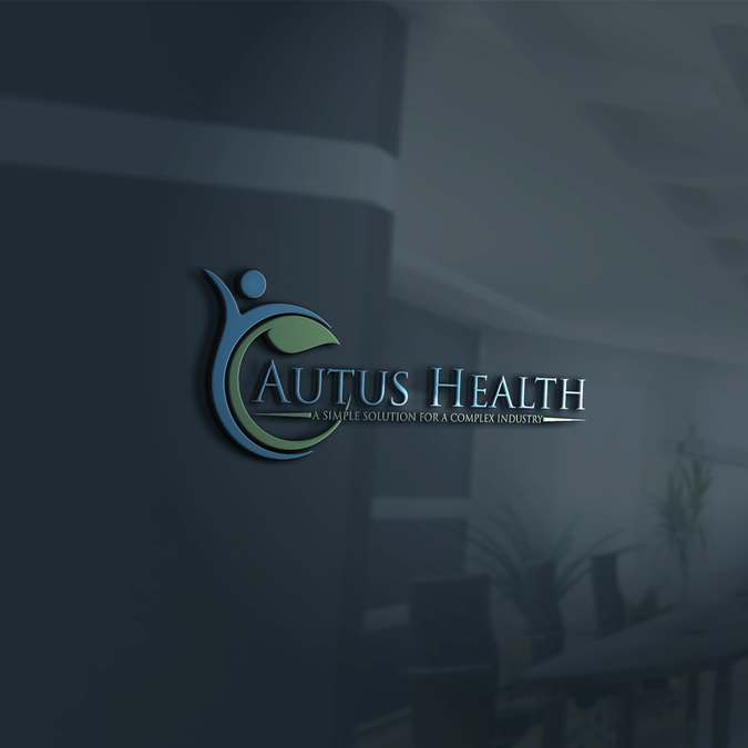 Create an eye catching vibrant logo | Logo design contest