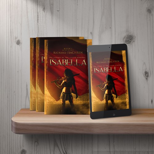 Designs | Create a bestselling e-Book and PoD for Book 1 of the Trilogy ...