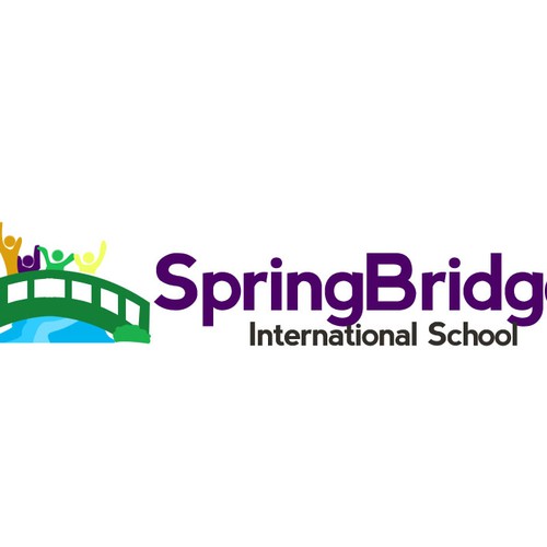 Create the next logo for Springbridge School | Logo design contest