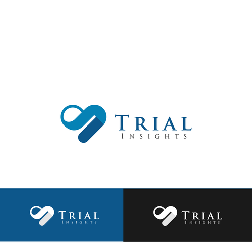 Create a logo for Trial Insights | Logo design contest