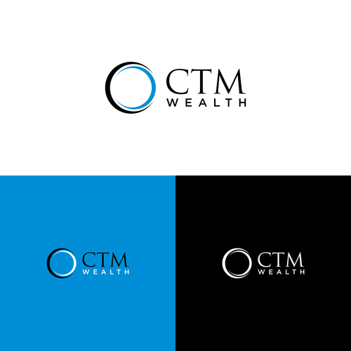 Designs | CTM Financial | Logo design contest