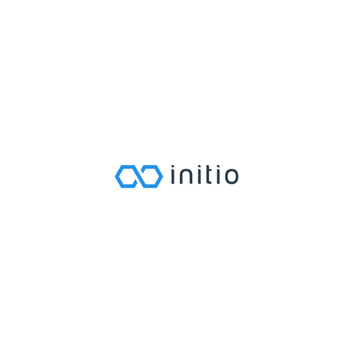 Design a new logo for AI chemistry startup company Initio | Logo design ...