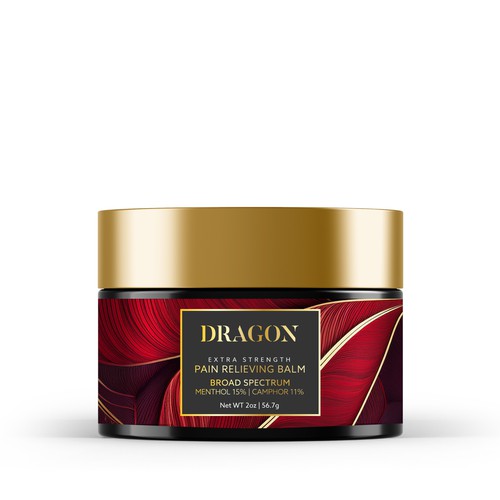 Designs | Design a New Lux Spa Collection for our Dragon Pain Relief ...