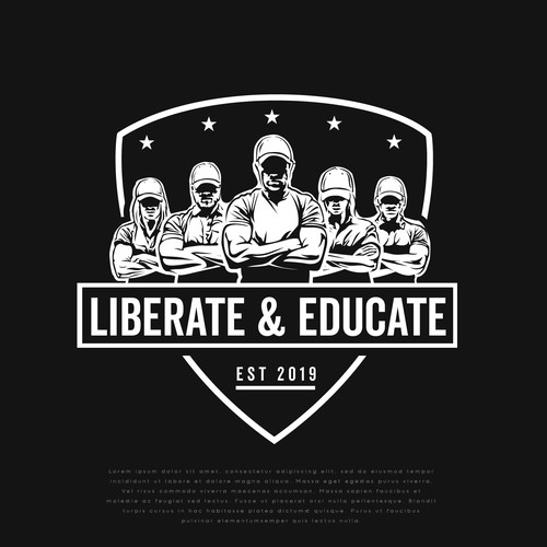 Logo Design that will make a Change and save Lives! | Logo design contest