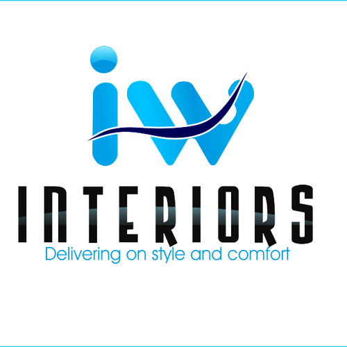 Designs | Create a winning logo for an emerging interior design firm in ...