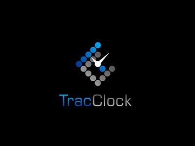 Design a creative and captivating logo for TracClock! | Logo design contest