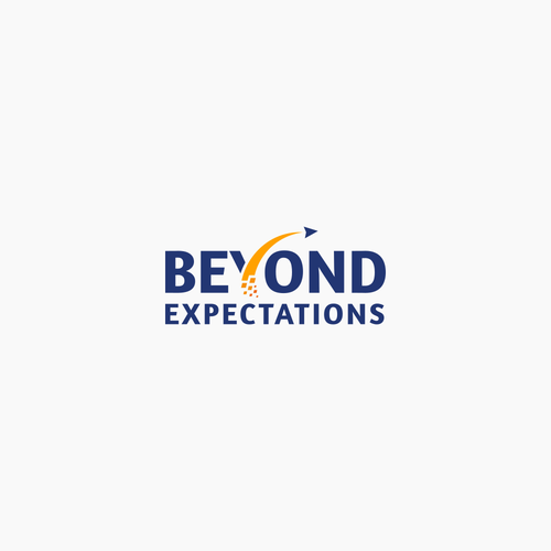 Beyond Expectations logo contest | Logo design contest