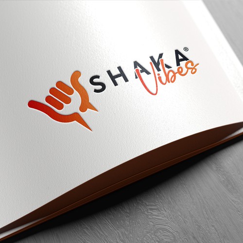 Designs | Need a Social Media Logo - Shaka Symbol | Logo & social media ...