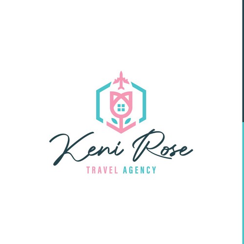 Designs | We need a powerful eye catching new logo for our travel ...