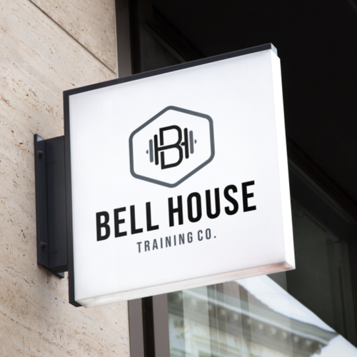 Designs | Modern Gym Logo that will create brand movement within our ...