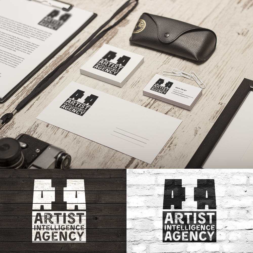 Digital Agency Logos - Free Digital Agency Logo Ideas, Design & Templates
