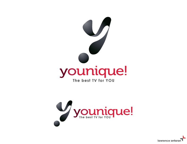 Help Younique! with a new logo | Logo design contest
