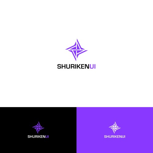 Designs | Craft an Unforgettable Logo for an beautiful Open-Source UI ...
