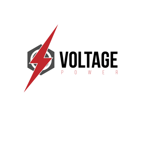 Designs | Create a Logo for a New Powerline Company, build part of our ...