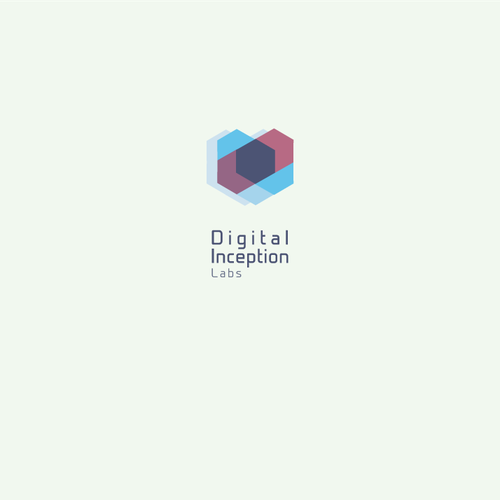 Inception Digital Logo