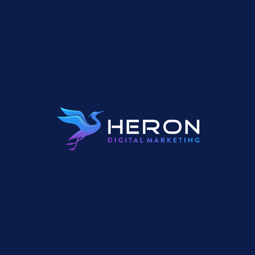 Heron Designs - 30+ Heron Design Ideas, Images & Inspiration In 2023 ...