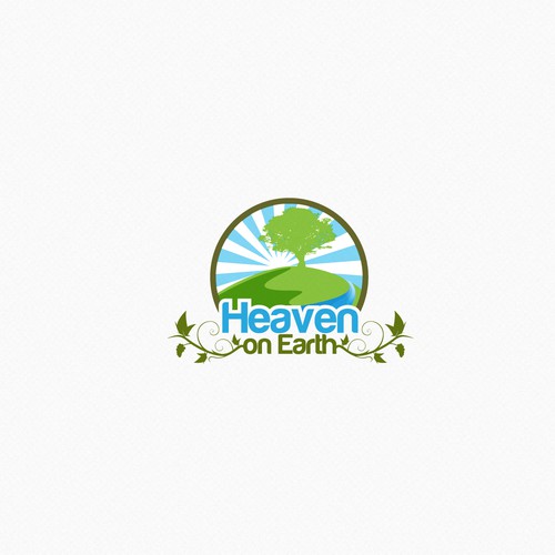 Heaven On Earth Logo