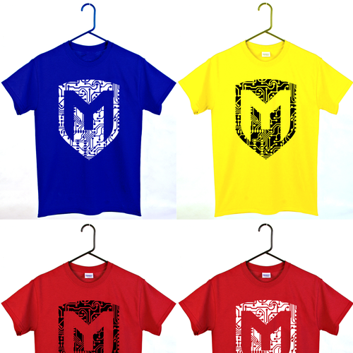 Metasploit Design Contest 2014 | T-shirt contest