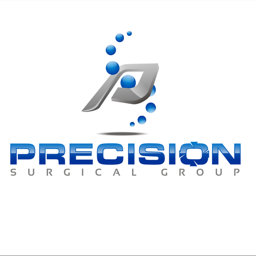 New logo wanted for Precision Surgical Group | Logo design contest