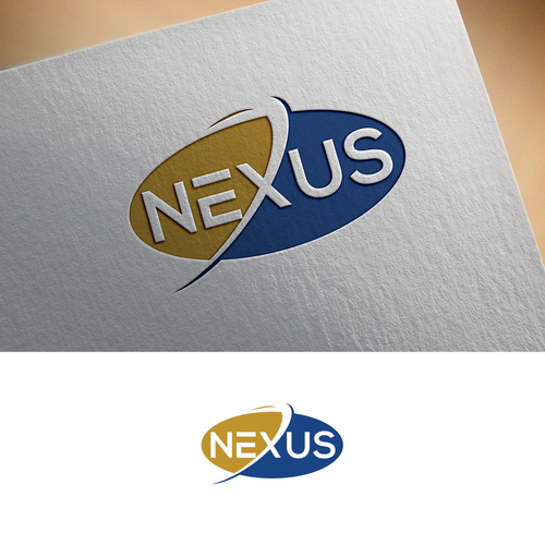 Nexus Logo Design | Logo design contest