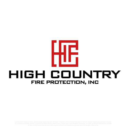 Designs | New school fire protection company looking to make a ...