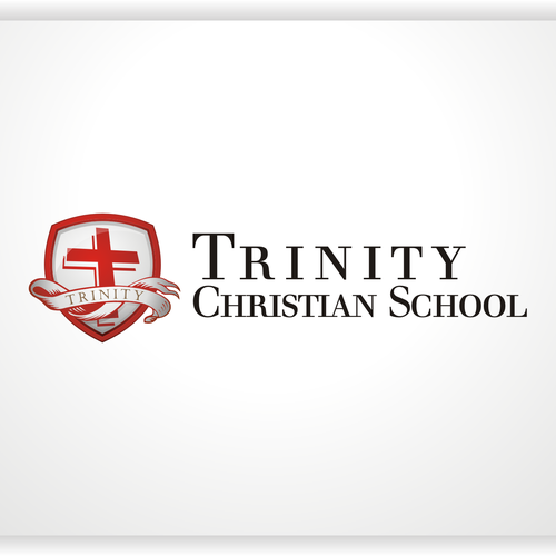 Trinity Christian School needs a new logo | Logo design contest