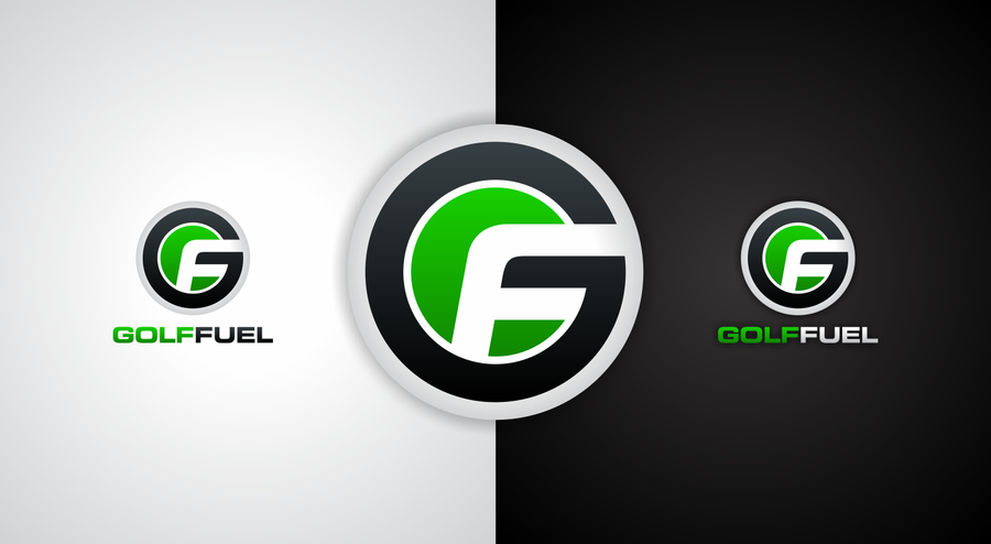 All-New Golf Fuel Focus Supplement Logo/Branding Design | Logo design ...